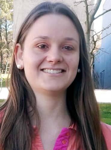 Thesis: Sarah de Marchi, Colloid Chemistry Nanomaterials - CINBIO