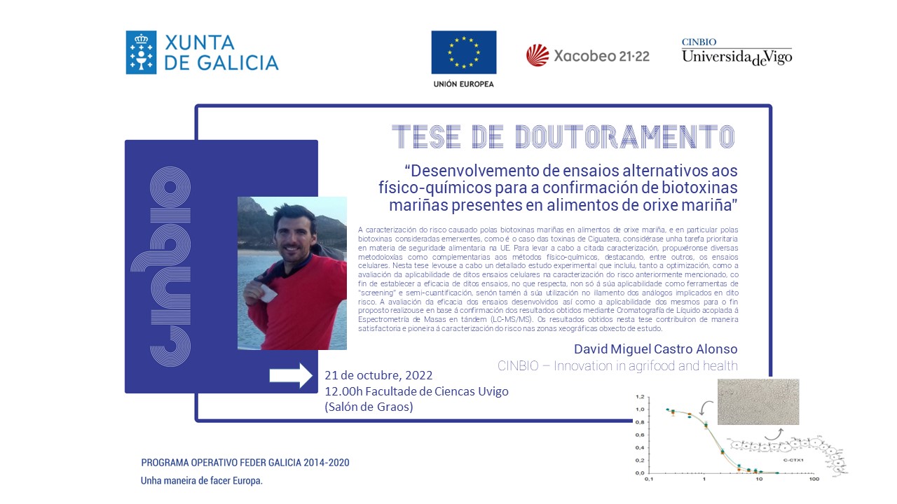 Tese doutoral - David Miguel Castro Alonso - CINBIO